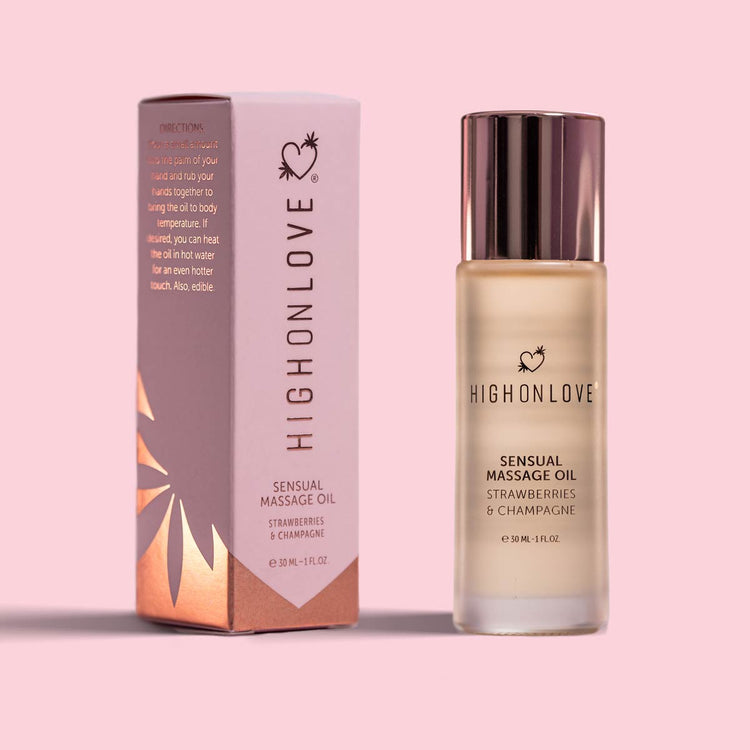 Products – High On Love