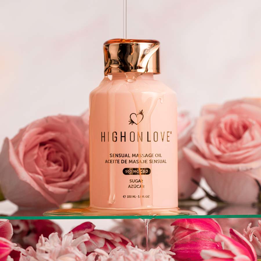 HighOnLove – Powerful, progressive, boundary-pushing luxury products – High On Love